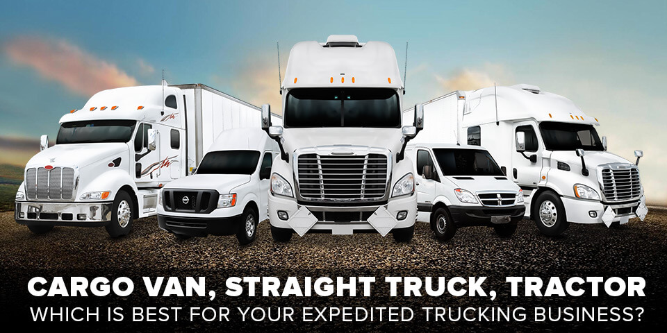 Straight Truck Blog - StraightTruckJobs.com
