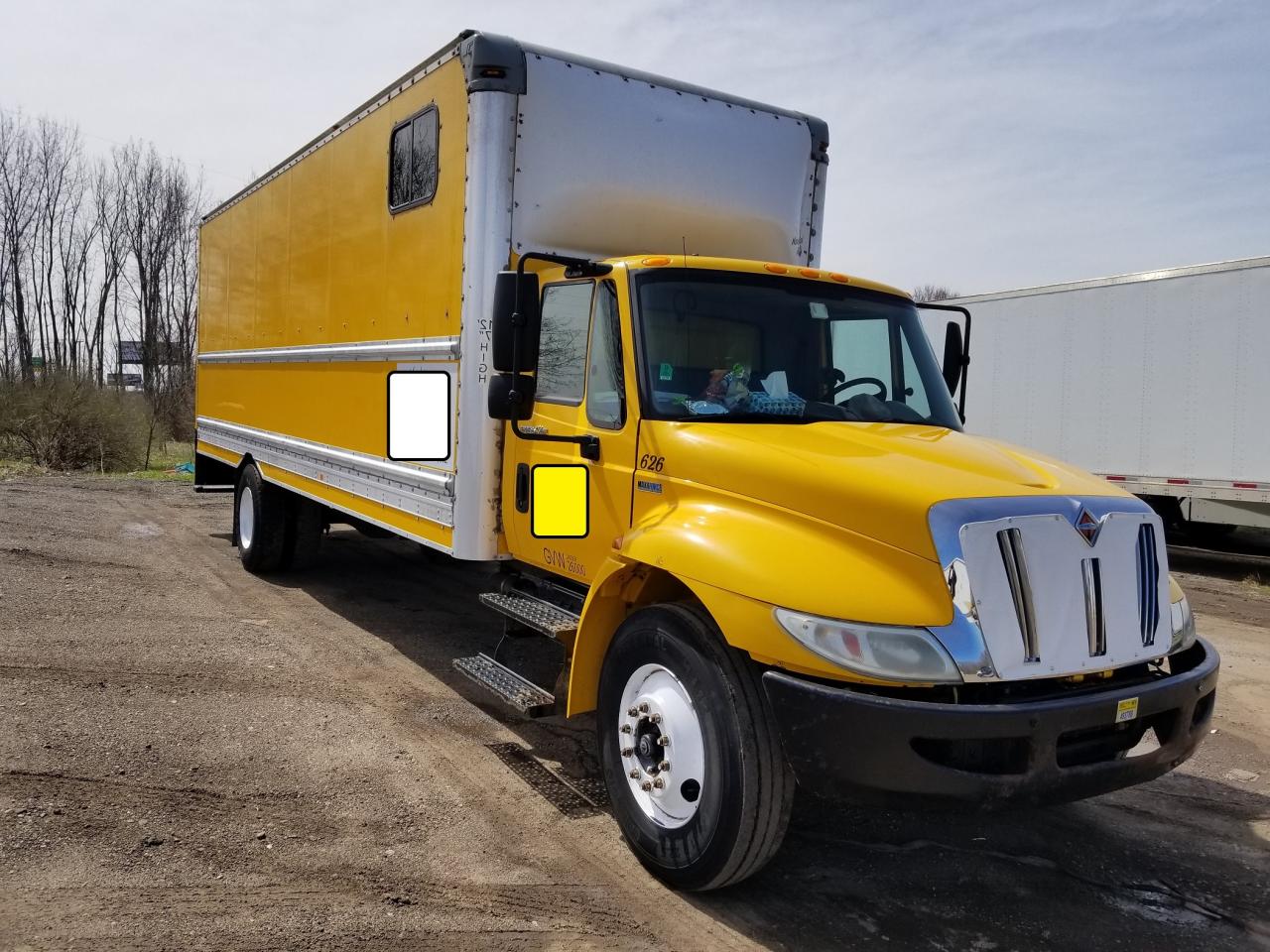 2012 International 4300 For Sale In Ortonville MI 48462 CargoVanJobs 2012-international-4300-for-sale-in-ortonville-mi-48462-cargovanjobs